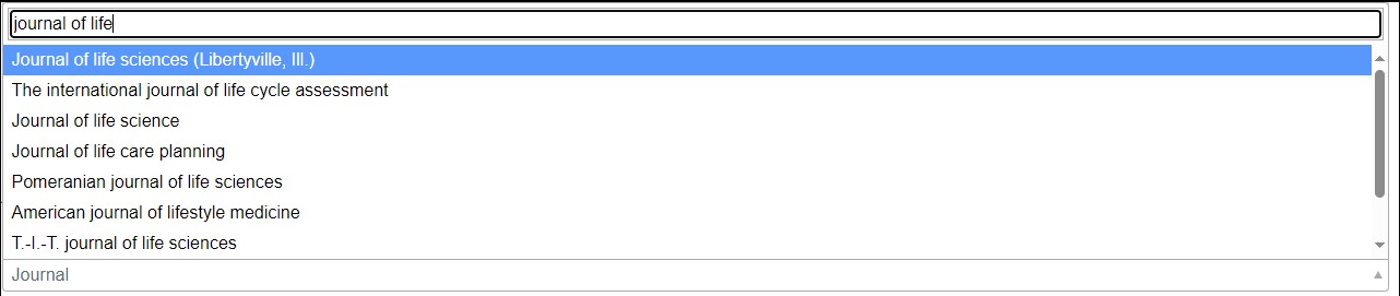 User Guide – Public Access Submission System (PASS)